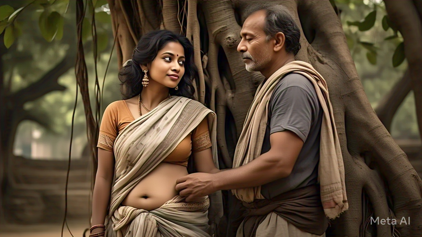 Navel Money - Chapter 2 - Mayukh gets caught - Navel World Premium